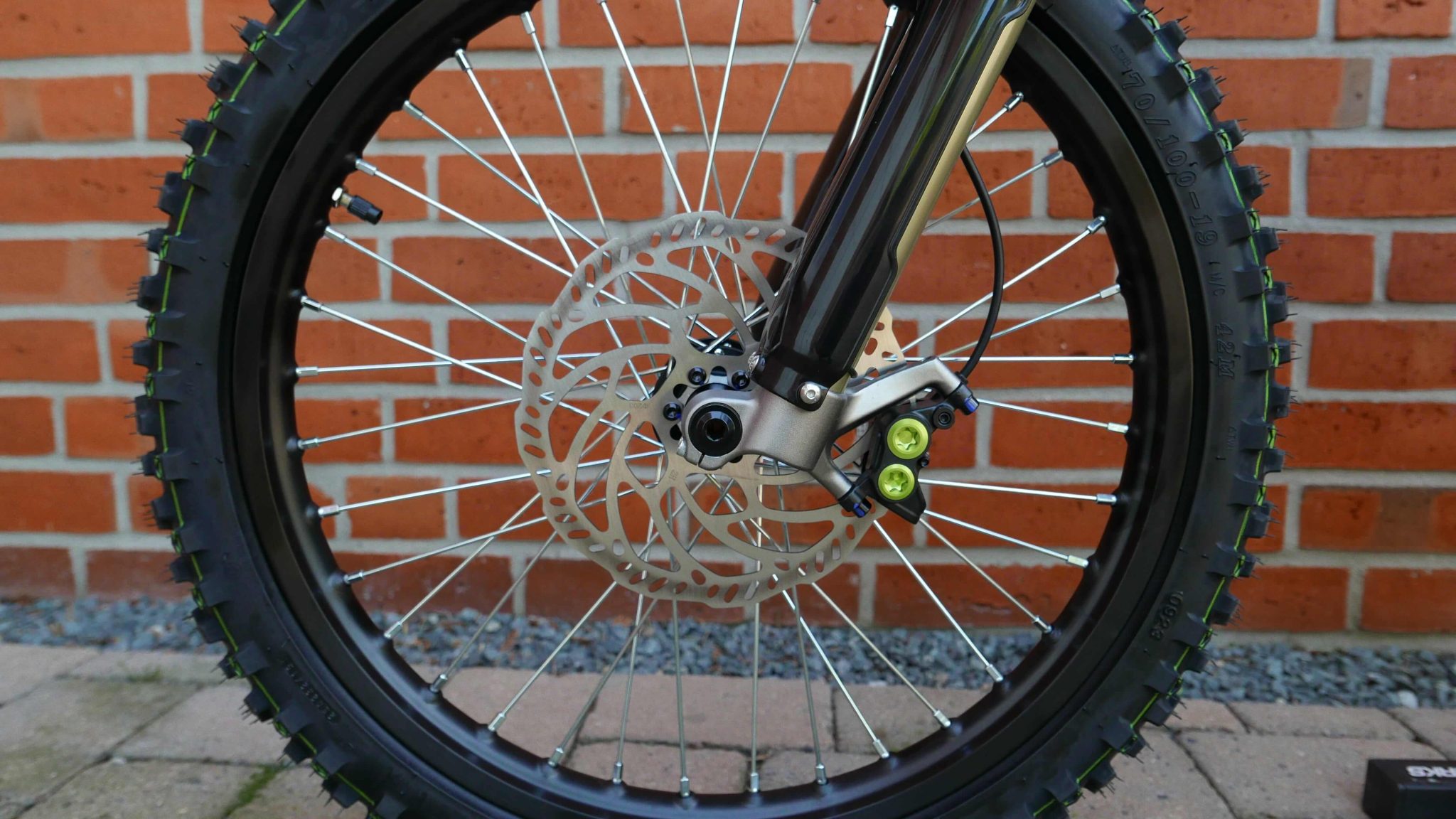 Surron - SURRON Bollandia